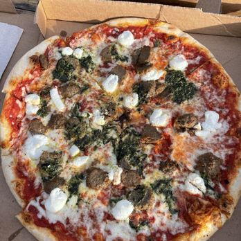 LITTLE DELI & PIZZERIA - Updated October 2025 - 794 Photos & 1504 ...