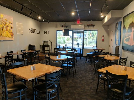 SHUGGA HI BAKERY AND CAFE - 200 Photos & 141 Reviews - 1000 Dickerson ...