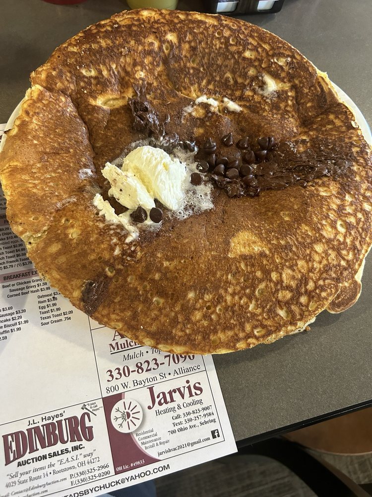 CIRCLE RESTAURANT - Updated October 2025 - 52 Photos & 75 Reviews ...