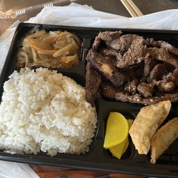 OISHII BENTO - Updated September 2024 - 300 Photos & 360 Reviews - 119 ...