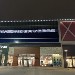 WONDERVERSE - Updated October 2025 - 284 Photos & 165 Reviews - 2310 ...