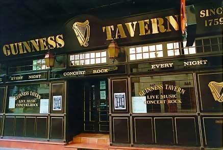 GUINNESS TAVERN - Updated January 2026 - 19 Photos & 153 Reviews - 31 ...