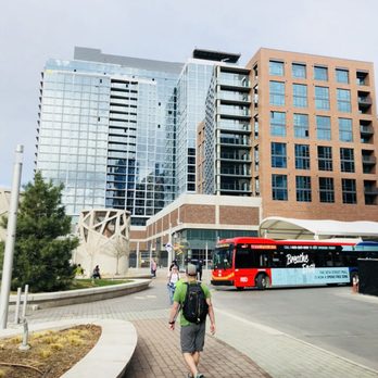 RTD UNION STATION - Updated December 2025 - 55 Photos & 36 Reviews ...