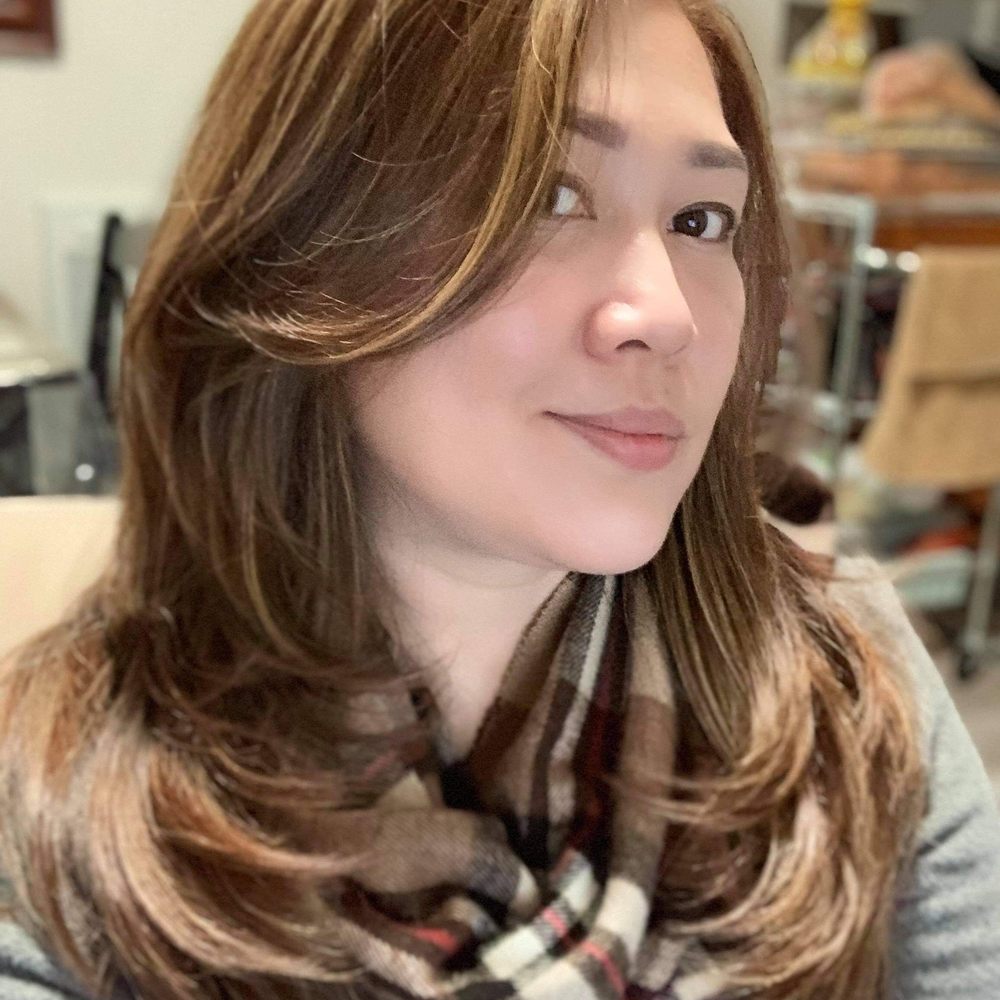 Gwen Nguyen's Instagram, Twitter & Facebook on IDCrawl