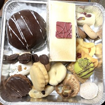 CAESAR’S PASTRY - Updated August 2025 - 197 Photos & 191 Reviews - 6660 ...