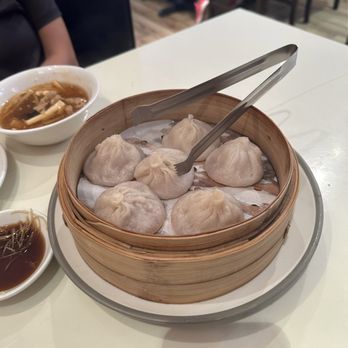 SOUP DUMPLING PLUS - 2363 Photos & 1374 Reviews - 1550 Lemoine Ave ...