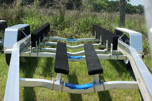 FASTLOAD ALUMINUM BOAT TRAILERS - Updated October 2025 - 22 Photos ...