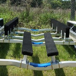 FASTLOAD ALUMINUM BOAT TRAILERS - 22 Photos - Trailer Dealers - 4407 S ...