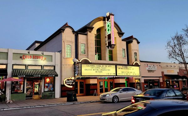 LOOK DINE-IN CINEMAS - MONROVIA - Updated October 2025 - 421 Photos ...
