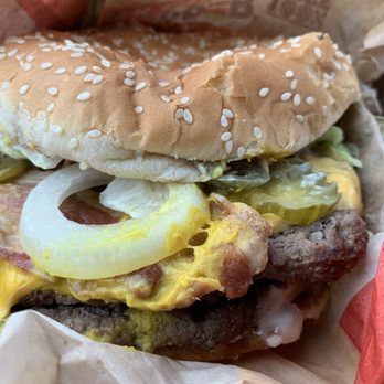 BURGER KING - Updated December 2025 - 77 Photos & 18 Reviews - 1001 N ...