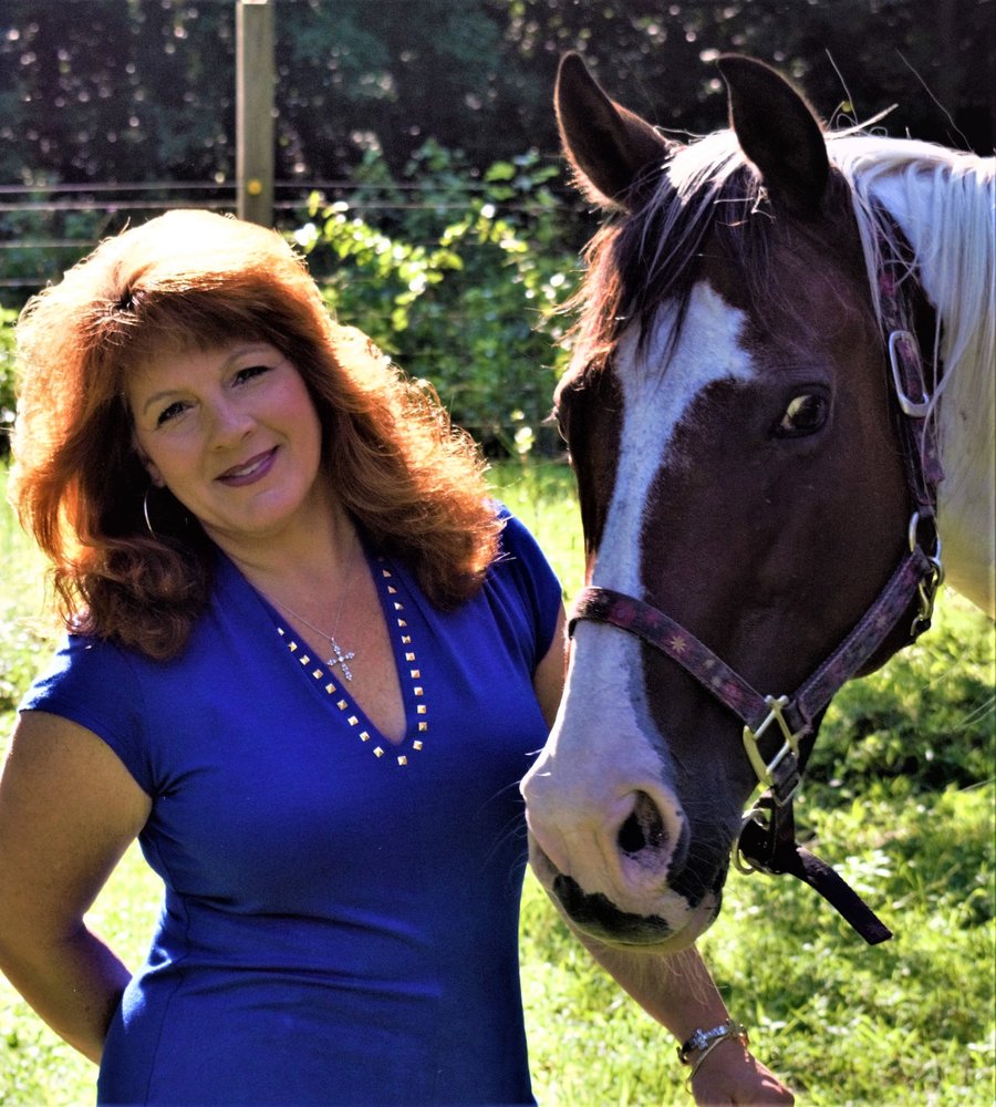 MICHELLE KELLY - KELLER WILLIAMS REALTY - Real Estate Agents - 19354 ...