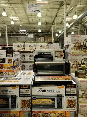 COSTCO - Updated November 2024 - 497 Photos & 61 Reviews - 50 Queen ...