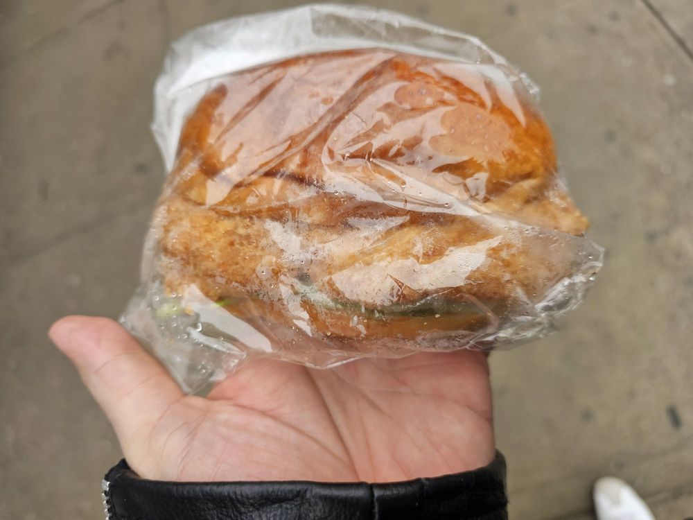 MAX BAKERY - Updated August 2025 - 44 Photos & 20 Reviews - 37-63 90th ...