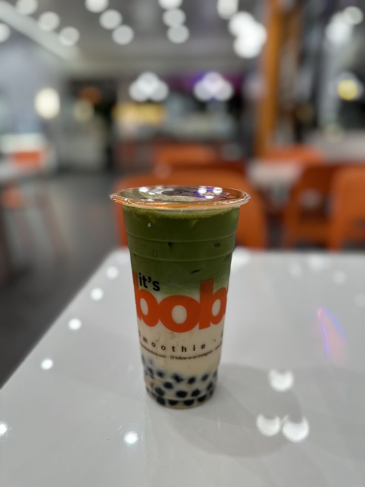 IT’S BOBA TIME EL MONTE - Updated December 2025 - 16 Photos & 12 ...