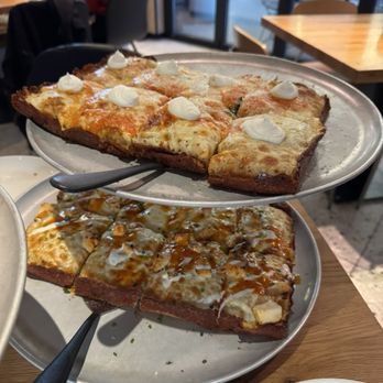 AVP - ALTA VIA PIZZERIA - Updated December 2025 - 389 Photos & 156 ...