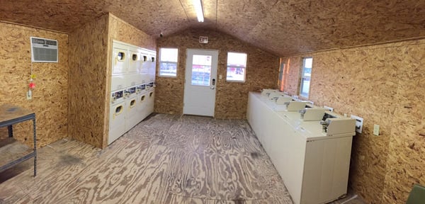 SOUTHERN LIVING RV PARK - Updated July 2025 - 12 Photos - 115 S Loop ...