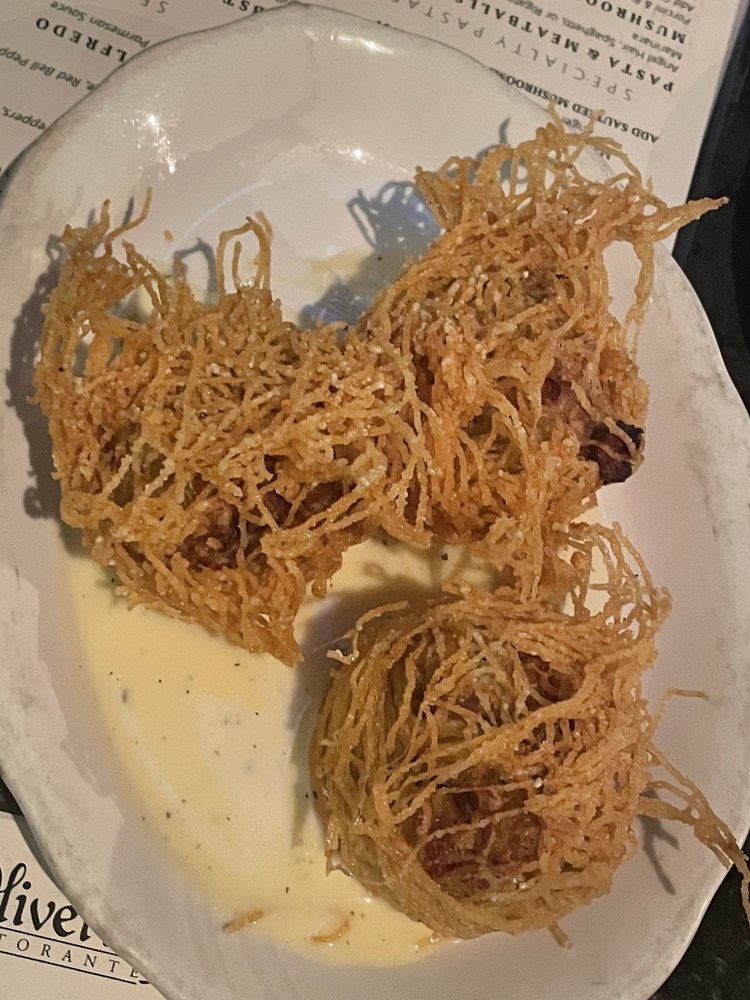 OLIVERIO’S RISTORANTE - 118 Photos & 168 Reviews - Italian - 52 Clay St ...