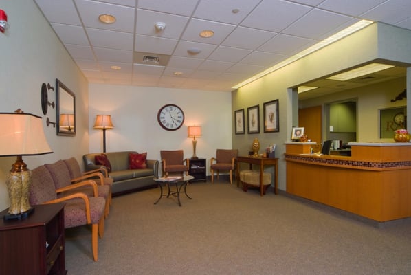 RADIOLOGY AFFILIATES IMAGING - Updated January 2026 - 13 Photos & 35 ...