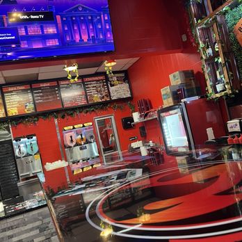 STRIKEOUT WINGZ - Updated January 2026 - 70 Photos & 55 Reviews - 60 ...