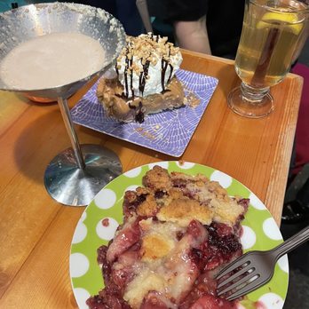 PIE BAR - 1699 Photos & 1683 Reviews - 1361 E Olive Way, Seattle ...