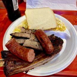 IRON WORKS BARBECUE - Updated August 2025 - 905 Photos & 1326 Reviews ...