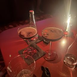 WAX RABBIT SPEAKEASY - Updated July 2025 - 360 Photos & 199 Reviews ...