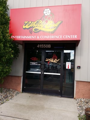 WHIRLYBALL NOVI - Updated May 2026 - 42 Photos & 34 Reviews - 41550 ...