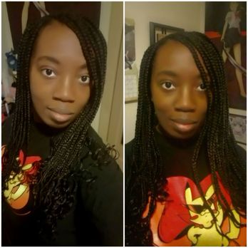 BINTA’S AFRICAN HAIR BRAIDING - Updated May 2026 - 341 Photos & 59 ...