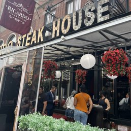 RICARDO STEAK HOUSE - Updated January 2026 - 2139 Photos & 1687 Reviews ...