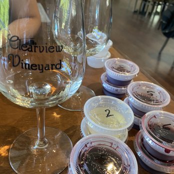 CLEARVIEW VINEYARD - Updated January 2026 - 127 Photos & 113 Reviews ...