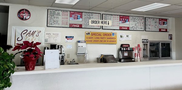 SAM’S TO GO - THE MESA - Updated November 2025 - 58 Photos & 129 ...