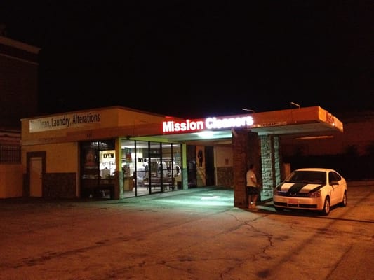 MISSION CLEANER - Updated December 2025 - 58 Photos & 260 Reviews - 512 ...