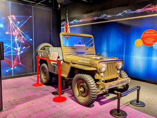 AMERICAN MUSEUM OF SCIENCE & ENERGY - Updated October 2025 - 263 Photos ...