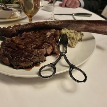 THE BARN STEAKHOUSE - Updated May 2025 - 215 Photos & 232 Reviews ...