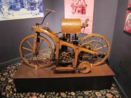 AUTOMOTIVE HALL OF FAME - Updated October 2025 - 11 Reviews & 28 Photos ...