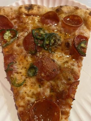 PIZZA TASCIO - Updated March 2025 - 10 Photos & 22 Reviews - 409 W ...