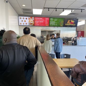 CRISPY & CO - Updated January 2026 - 25 Photos & 38 Reviews - 2855 SW ...