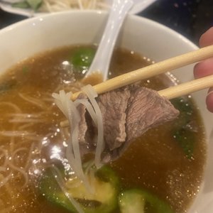 PHO NUMBER ONE - 215 Photos & 253 Reviews - Vietnamese - 1955 W ...