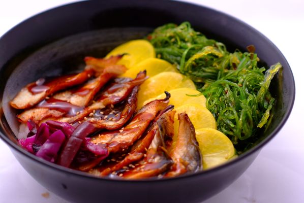 YOSHI SUSHI RAMEN - Updated April 2025 - 142 Photos & 57 Reviews - 2708 ...