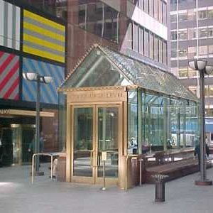 MERCEDES CLUB - 90 Photos & 154 Reviews - Gyms - 550 W 54th St, New ...