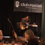 CLUB PASSIM - 40 Photos & 114 Reviews - Music Venues - 47 Palmer St ...