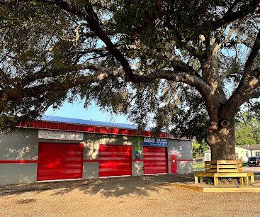 MARTINEZ AUTO REPAIR - Updated December 2025 - 12 Photos - 7511 ...