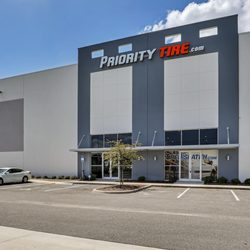 PRIORITY TIRE - 21 Photos & 21 Reviews - 1436 Eck Rd, Allentown ...