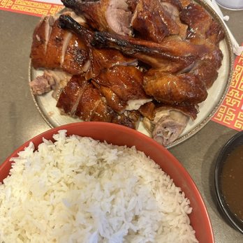 FIRST CHINESE BBQ - Updated August 2024 - 345 Photos & 236 Reviews ...
