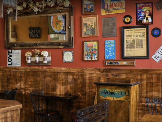 LOS JILBERTOS TACO SHOP - Updated November 2025 - 266 Photos & 272 ...