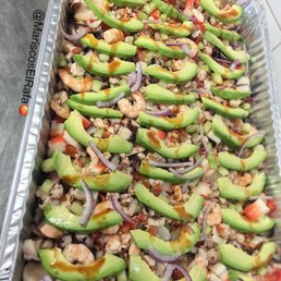 MARISCOS EL RAFA - Updated December 2025 - 286 Photos & 182 Reviews ...