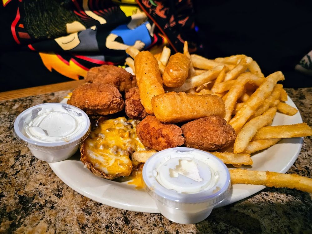 NEW JESTERS LOUNGE - Updated September 2025 - 20 Photos & 11 Reviews ...