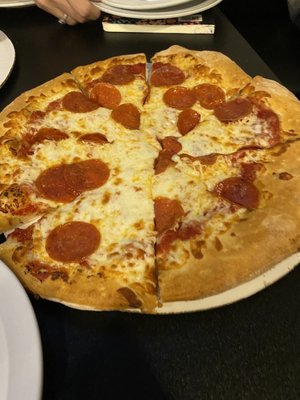 PIZZA HOSS - 83 Photos & 55 Reviews - 7215 Clinton Hwy, Powell, TN ...
