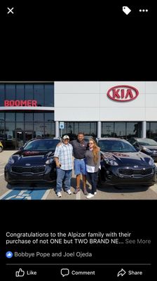 BOOMER KIA - Updated December 2025 - 51 Photos & 95 Reviews - 339 SW ...