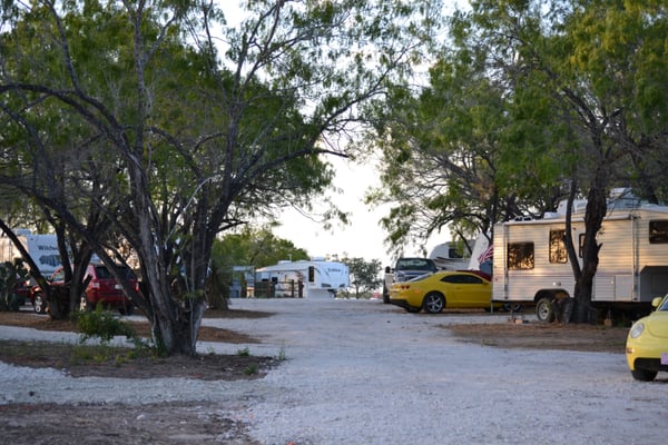 REBA’S ROCK-N-ROSE RV PARK - Updated October 2025 - 11 Photos - 2293 S ...